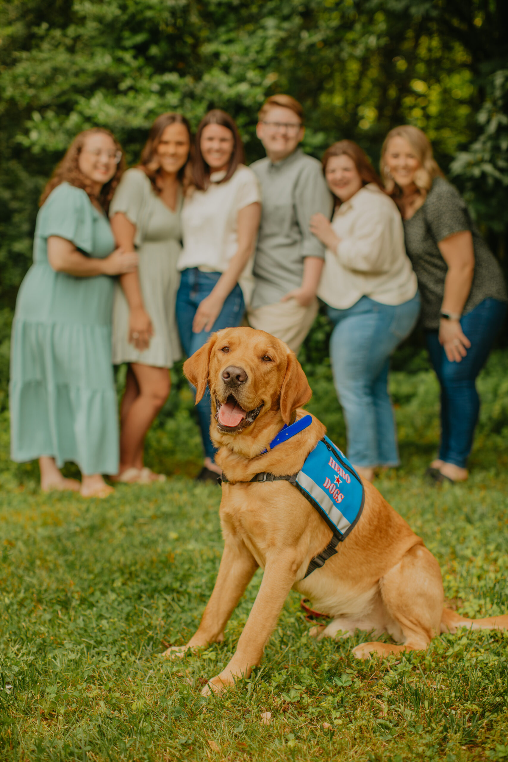 Unleashing The Healing Power: Exploring Animal-Assisted Interventions